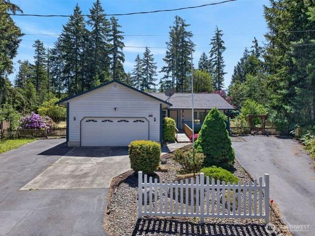 51 E Lambeth Way, Shelton, WA 98584