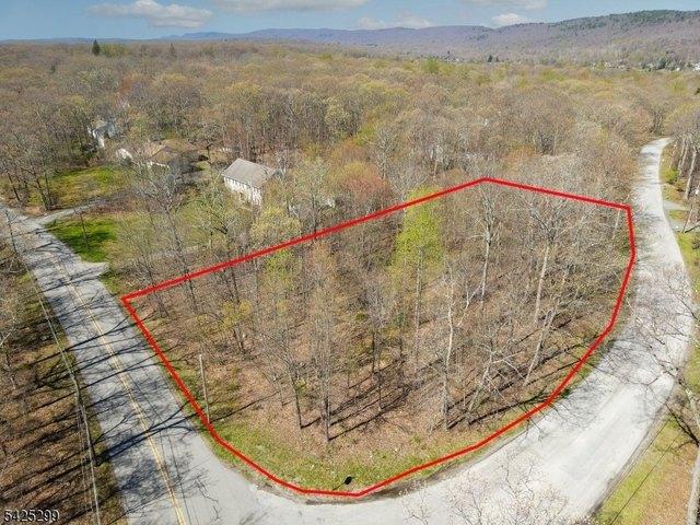 51 E Shore Lake Owassa Rd, Frankford Township, NJ 07826