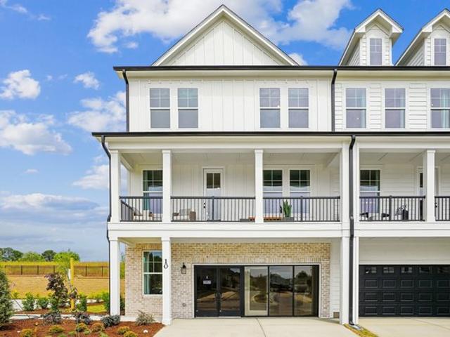51 E Tiger Lily Homesite Trl # 59, Clayton, NC 27527
