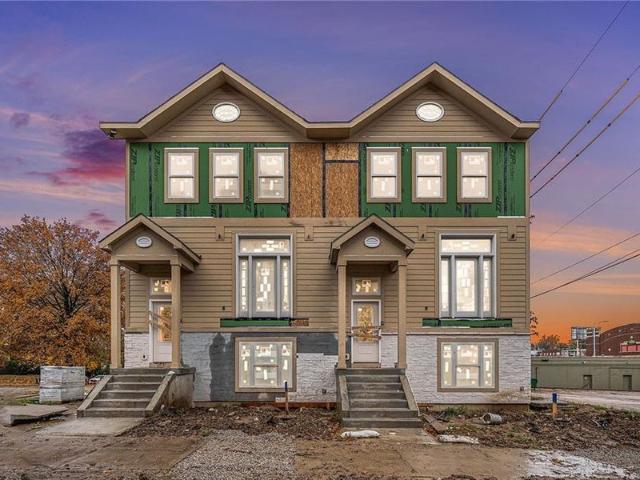 51 E 36th Street, Kansas City, US, MO