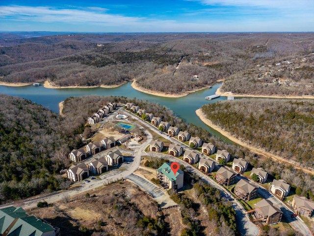 51 Eagles Ridge Ln Unit 2, Branson, MO 65616