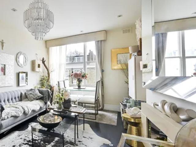 51 Eardley Crescent, Lot's Village, Kensington and Chelsea, SW5 9JZ, United Kingdom | 2 bed apartment for rent #166564493 | Rentberry