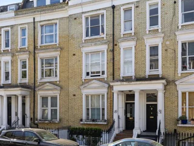 51 Eardley Crescent, Lot's Village, Kensington and Chelsea, SW5 9JZ, United Kingdom | 2 bed apartment for rent #167590244 | Rentberry