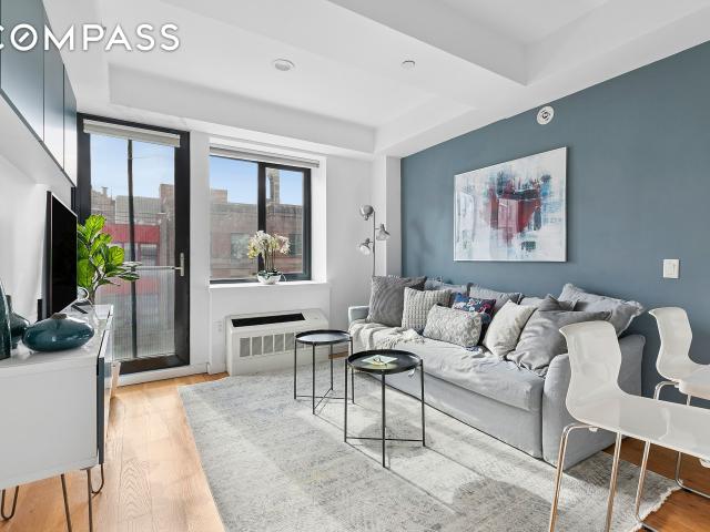 51 East 131st Street, New York, NY
