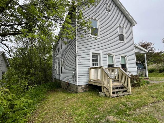 51 Eddy Street