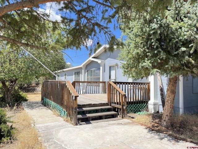 51 Elm Ave, Crawford, CO 81415
