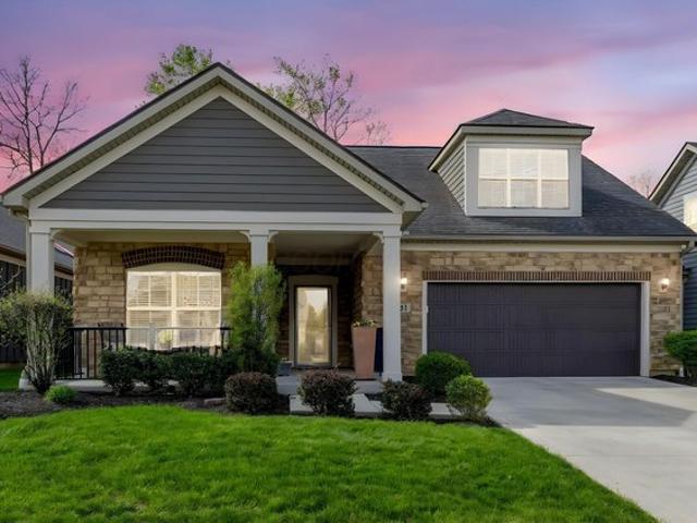 51 Emerald Xing, Westerville, OH 43082