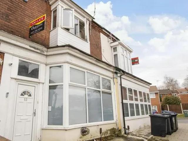 51 Exeter Road, Metchley, B29 6EX, United Kingdom | 7 bed house for rent #133649085 | Rentberry