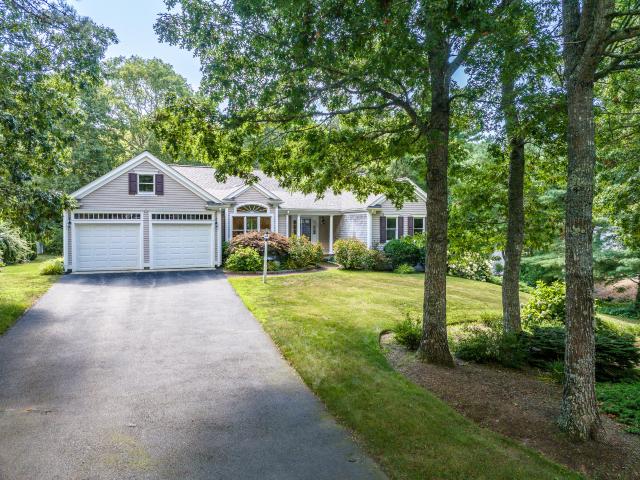 51 Falling Leaf Lane