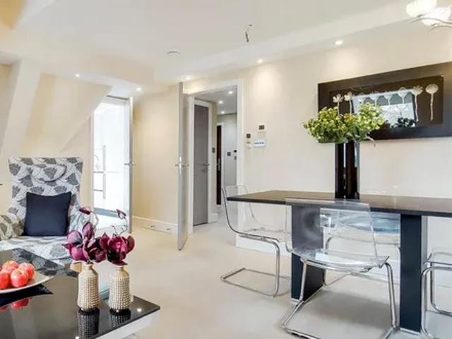 51 Fitzjohn's Avenue, London, NW3 5LT, United Kingdom | 1 bed apartment for rent #61715008 | Rentberry