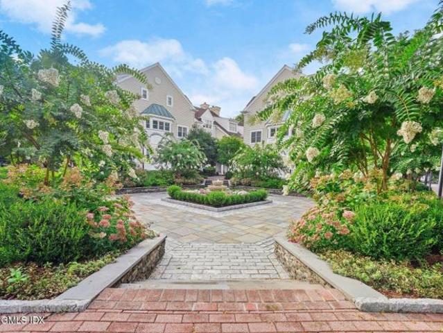 51 Forest Ave #121 Greenwich, CT 06870