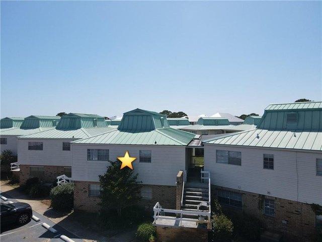 51 Forney Johnston Dr Apt B14, Dauphin Island, AL 36528
