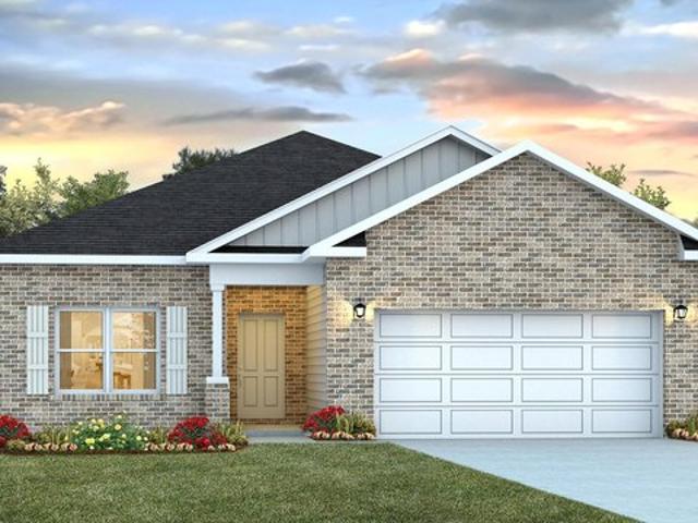 51 Foxtrail Run, Freeport, FL 32439