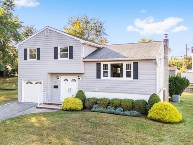 51 Francine Ave, West Caldwell, NJ 07006