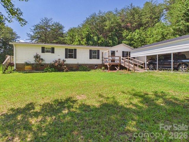 51 Fred Jolly Ln, Taylorsville, NC 28681