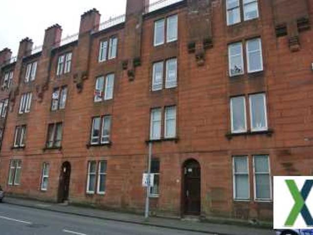 51 Fulton Street, G13 1DL