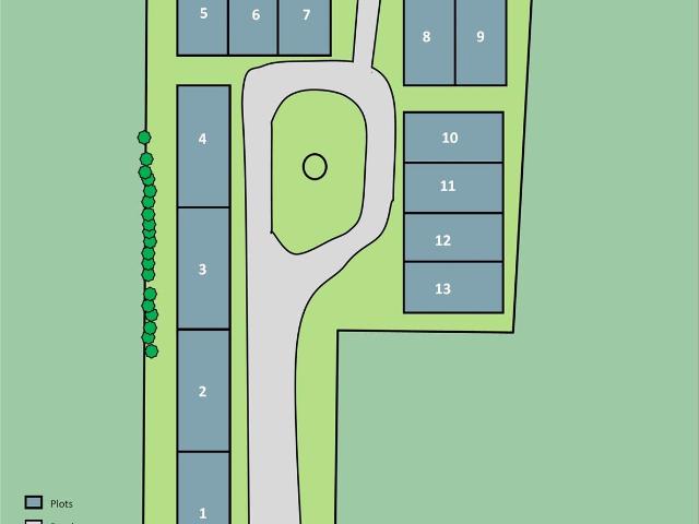 51 Getaway Lane # 13