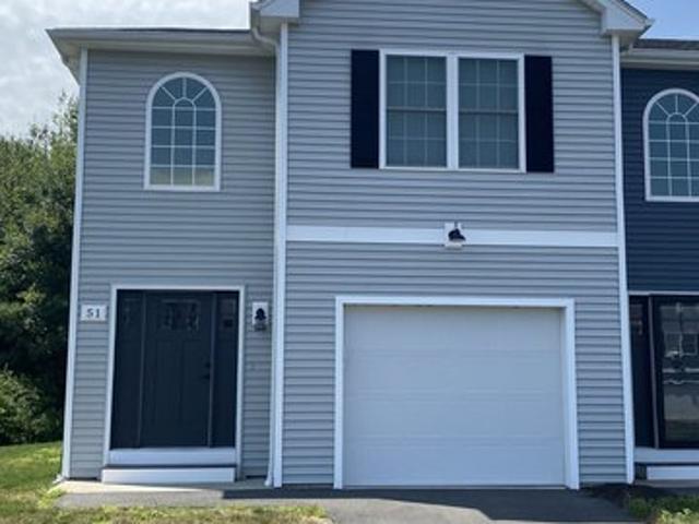 51 Gillette Way Unit 51, Bristol, CT 06010