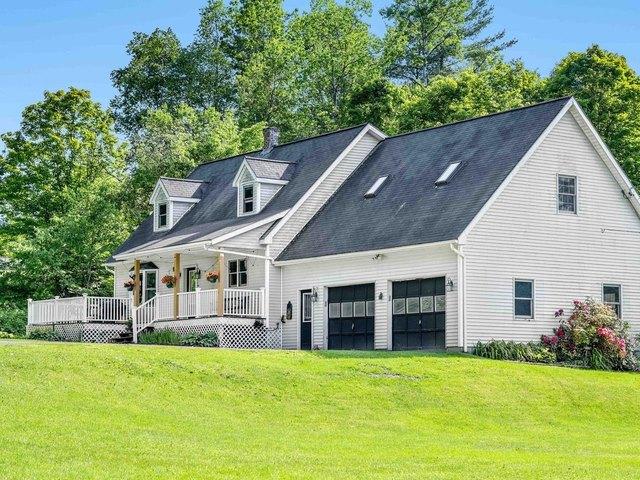 51 Gordon Dr, Berlin, VT 05602