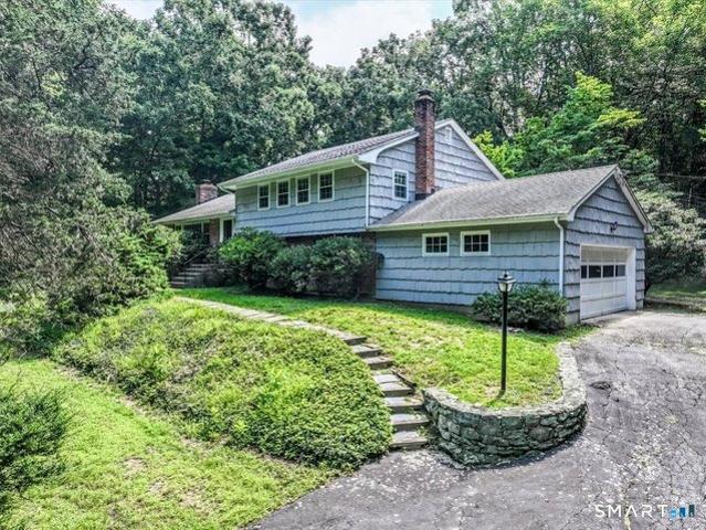 51 Glen Hill Rd, Wilton, CT 06897