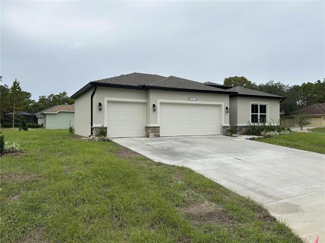 51 Grass St, Homosassa, FL 34446 | MLS #P4937 | Compass