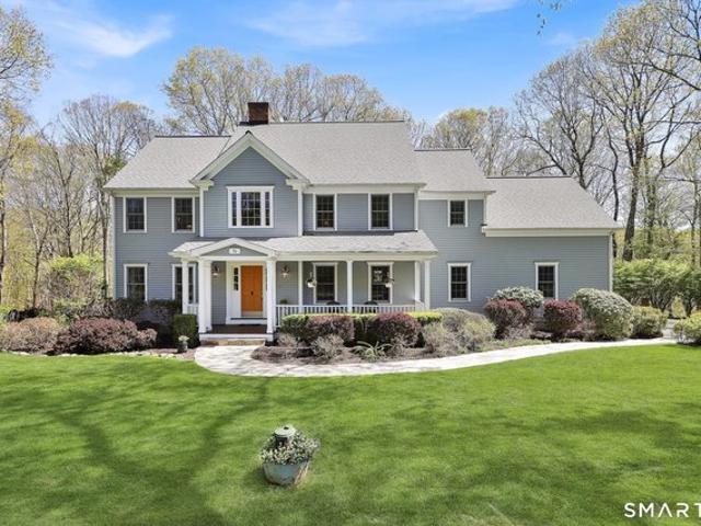 51 Grindstone Ln, Monroe, CT 06468