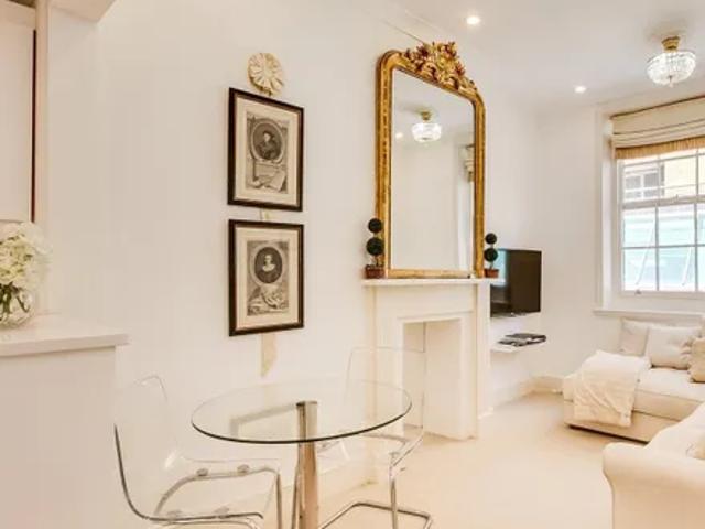 51 Hans Place, London, SW1X 0LA, United Kingdom | 1 bed apartment for rent #115840652 | Rentberry