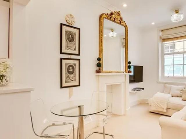 51 Hans Place, London, SW1X 0LA, United Kingdom | 1 bed apartment for rent #167775040 | Rentberry