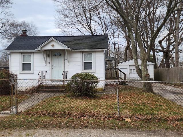 51 Hackensack Rd, Mastic Beach, NY 11951 | MLS #980135 | Compass