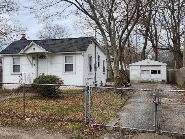 51 Hackensack Road