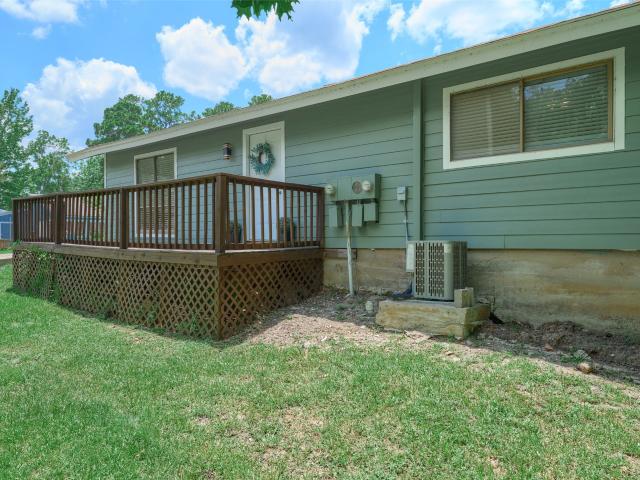 51 Harbour Row Dr, Unit 55, Coldspring, TX 77331 | MLS #52115