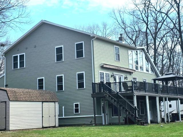 51 Hausman Rd, Lenhartsville, PA 19534 | Compass
