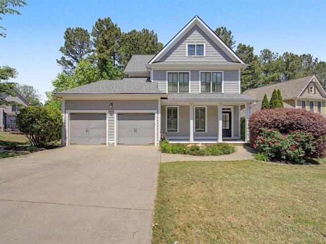51 Haven Crest Ct, Dallas, GA 30132 | MLS #7759 | Compass