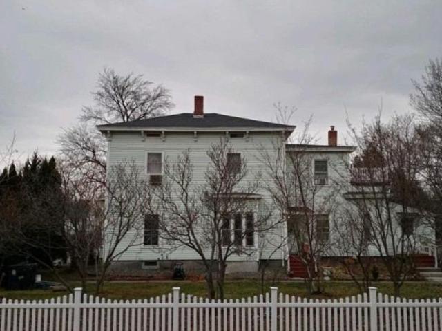 51 Highland Ave Haverhill MA Unit 2 First Floor
