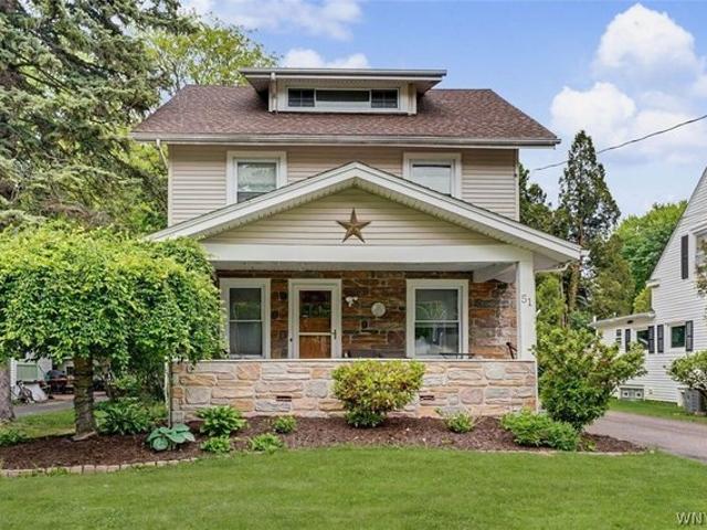51 Highland Ave, Hamburg, NY 14075