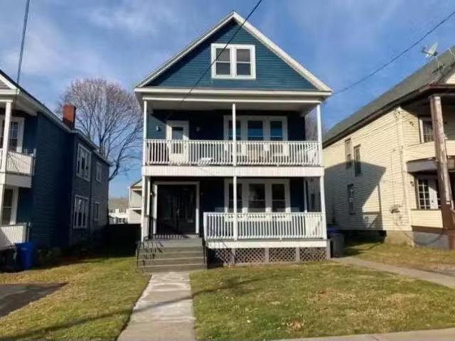 51 Hollywood Ave, 1F, Albany, NY 12208