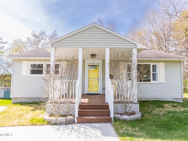 51 Howe Rd, Pittsfield, MA 01201 | MLS #249290 | Compass