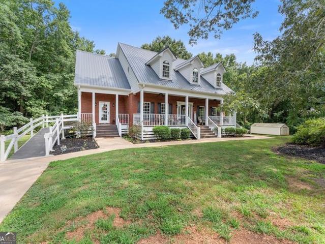 51 Howington Rd, Jefferson, GA 30549