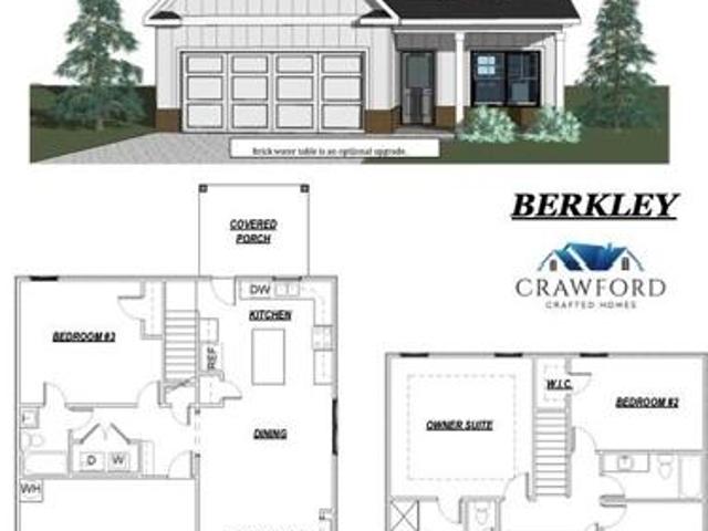 51 Hummingbird Dr Monticello, GA 31064 in Monticello, Georgia