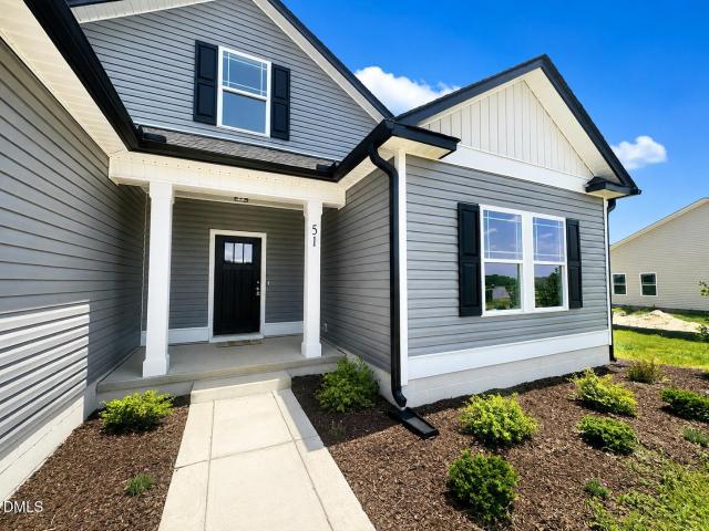 51 Huckleberry Bush Lane