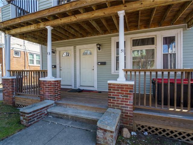 51 Huxley Ave, Unit 1, Providence, RI 02908 | MLS #1407