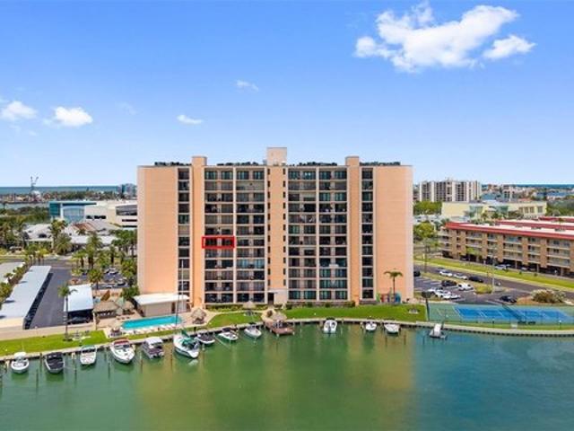 51 Island Way Apt 608, Clearwater Beach, FL 33767