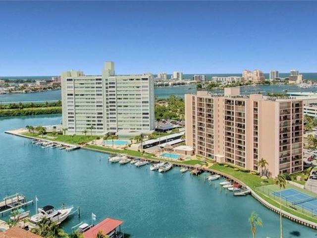 51 Island Way Apt 311, Clearwater Beach, FL 33767