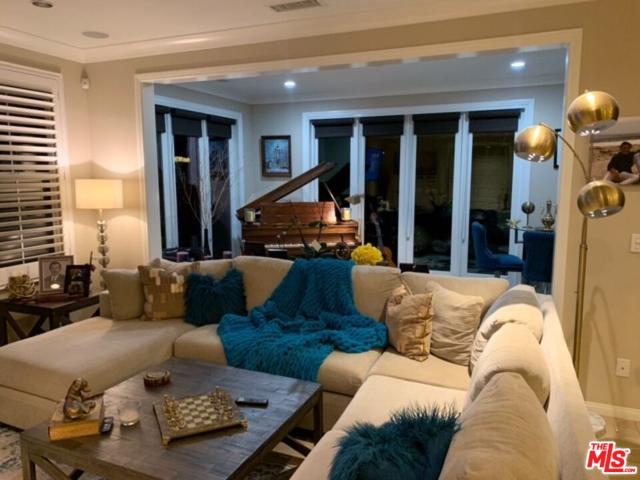 51 Ivory Petal, Irvine, CA 92620 | MLS #26681 | Compass