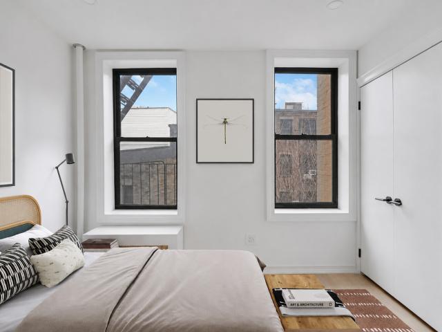 51 Jane Street, New York, NY
