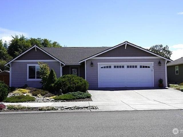 51 Jara Way, Sequim, WA 98382