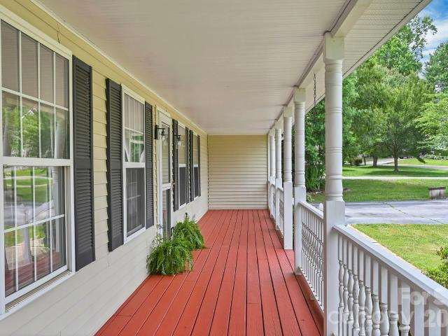 51 Jericho Ridge Road