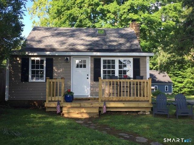 51 John Hand Dr, Coventry, CT 06238