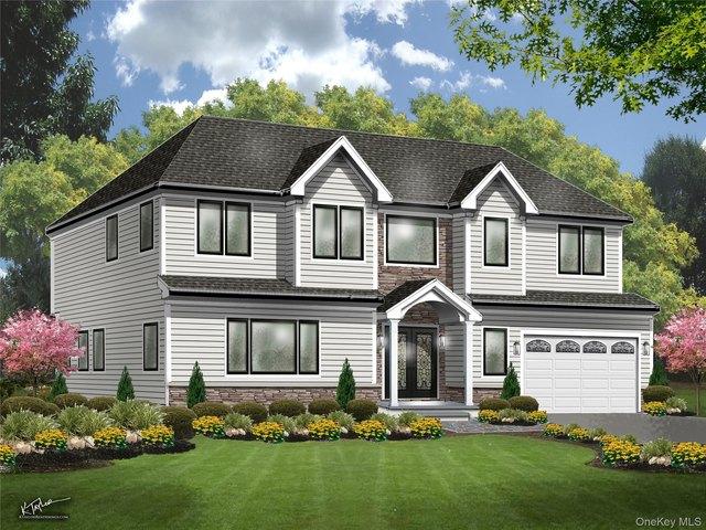 51 Kalda Ln, Plainview, NY 11803