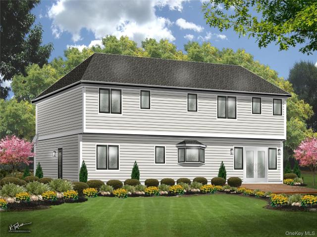 51 Kalda Ln, Plainview, NY 11803 | MLS #1025